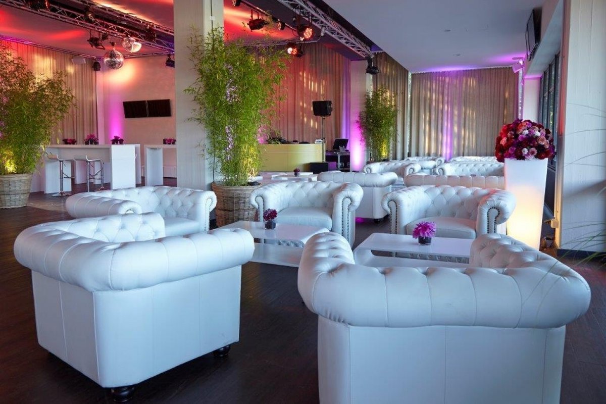 Location Ihre Exklusive Eventlocation In Hamburg Altona